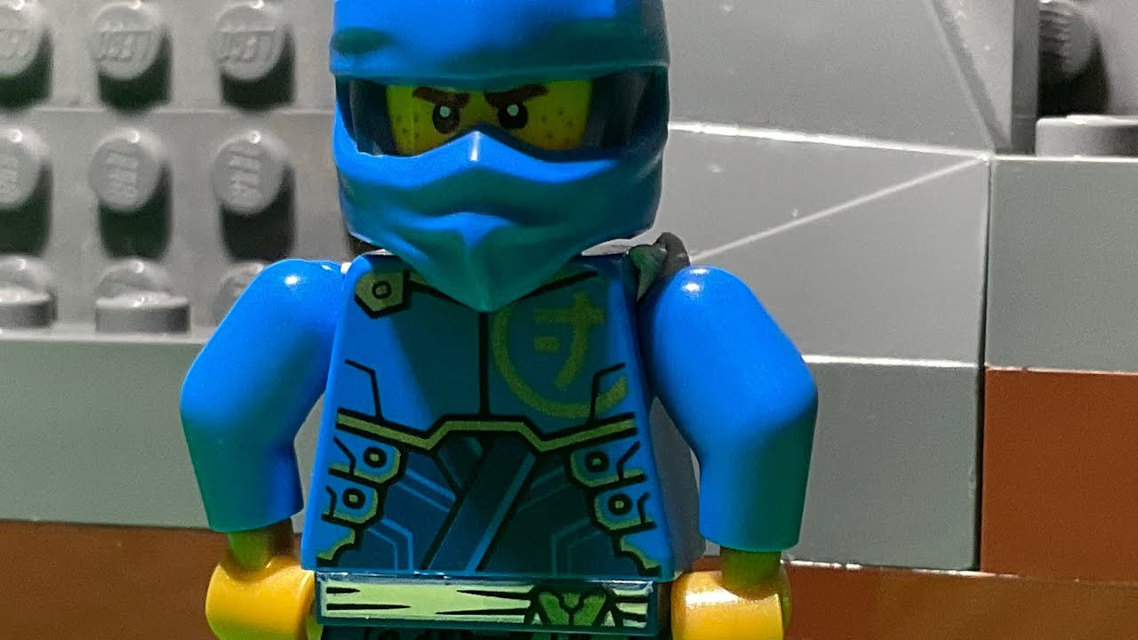 Lean Ninja - YouTube