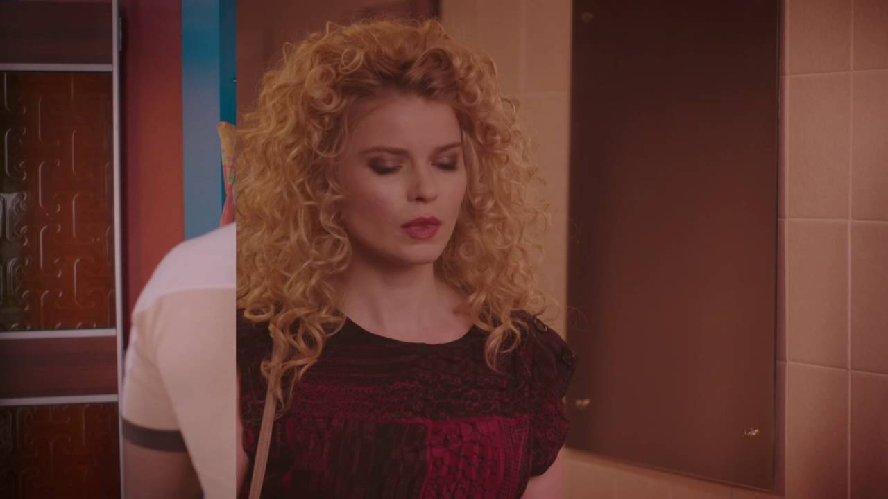 Brief Encounters | ITV - YouTube