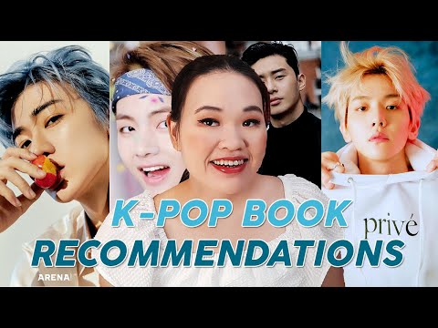If You Like This KPOP Song, Try This Romance Book Recommendation (BTS jungkook, EXO, NCT DREAM)