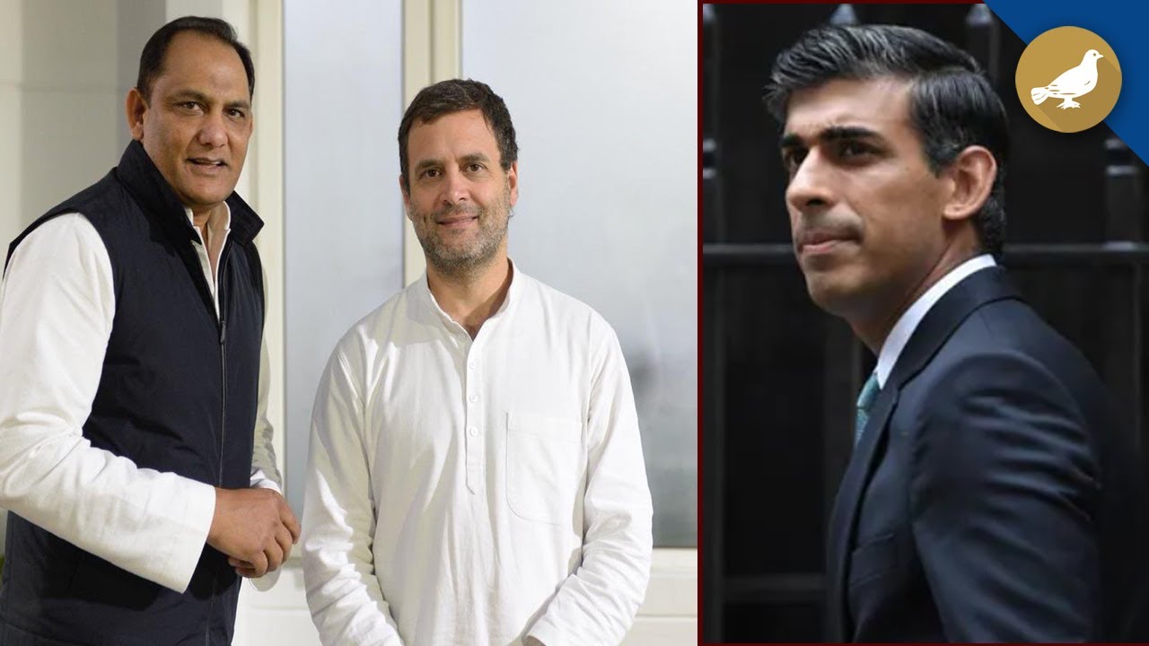 Siasat International News 27th Oct 2022 - YouTube