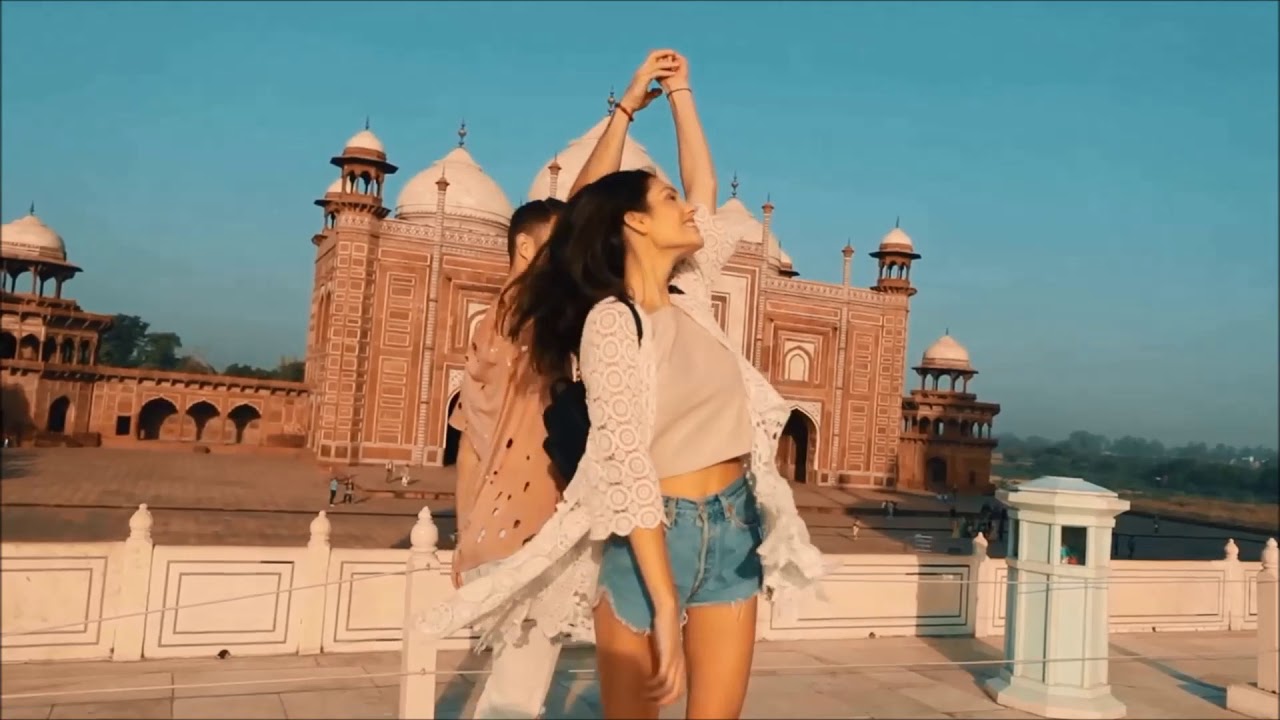 BANNERS - Start A Riot (Thundatraxx Remix / Video) - YouTube