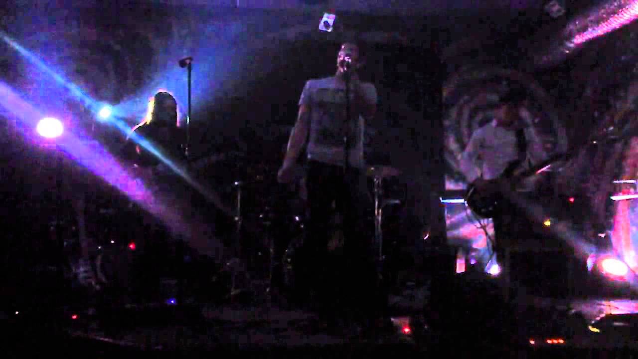Jam Kids (МСО, 16/11/12) - YouTube
