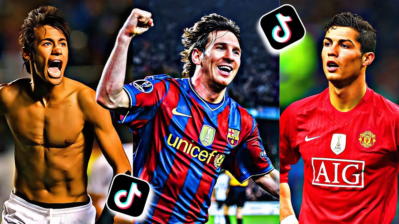 FOOTBALL REELS COMPILATION - BEST FOOTBALL EDITS (#69) - YouTube