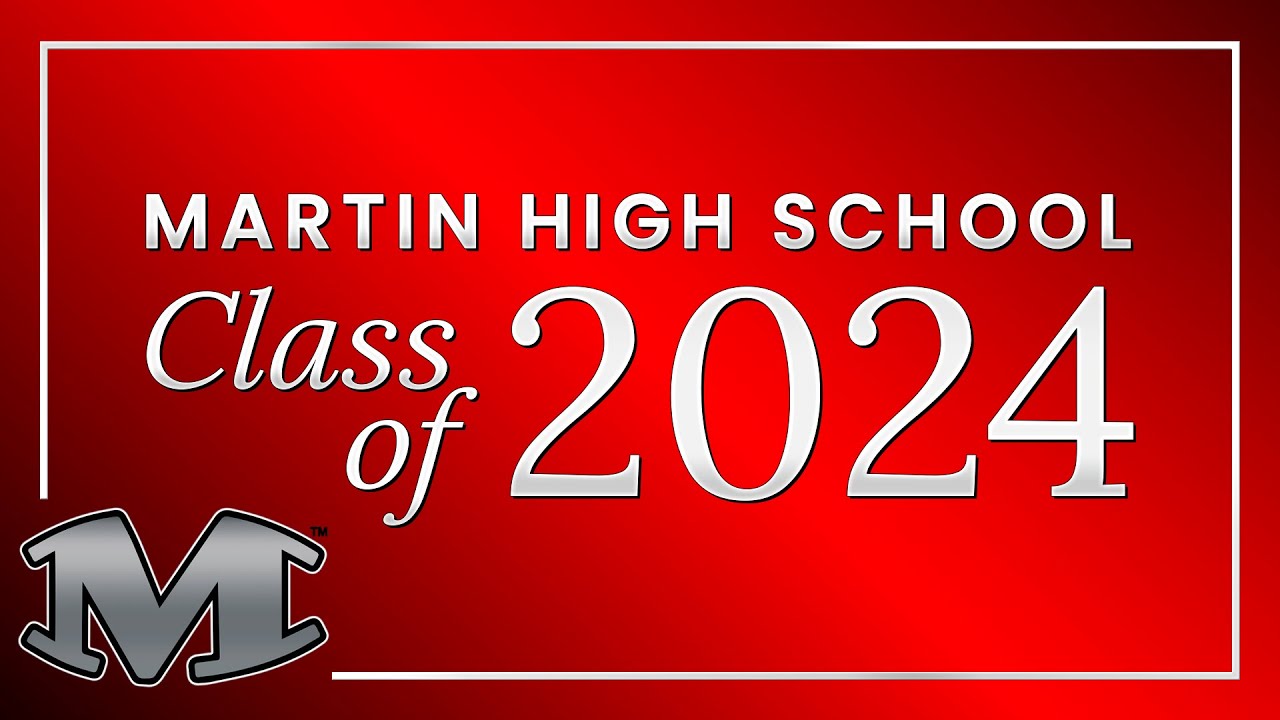 Martin High School » Arlington ISD