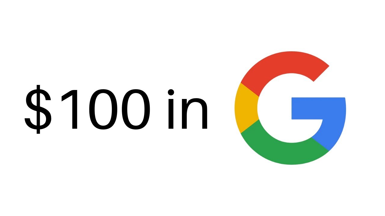 What If You Invested $100 in Google's IPO? (Massive GAINS) - YouTube