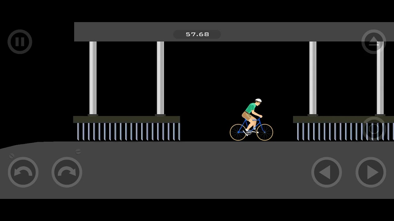 Happy wheels gameplay video - YouTube
