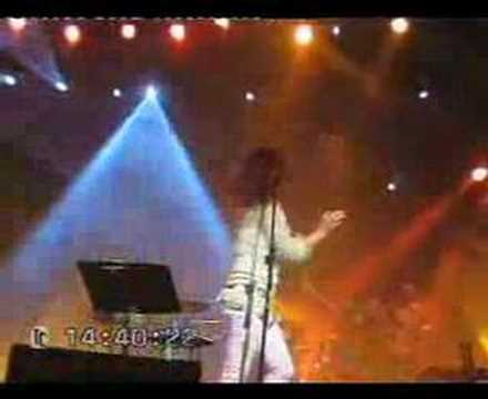 TRT deNiz seKi 2005 konseri \