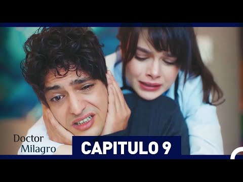 Doctor Milagro Capitulo 9 (Versión Extendida)
