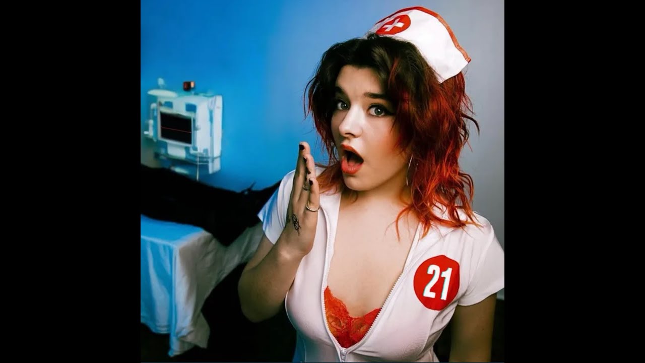 Track of The Day: 21 by Caroline Reilly - YouTube