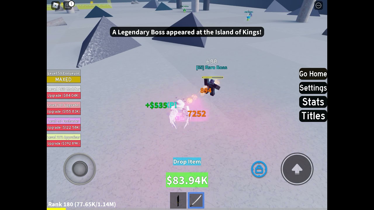 2 good combos? | Item factory roblox - YouTube