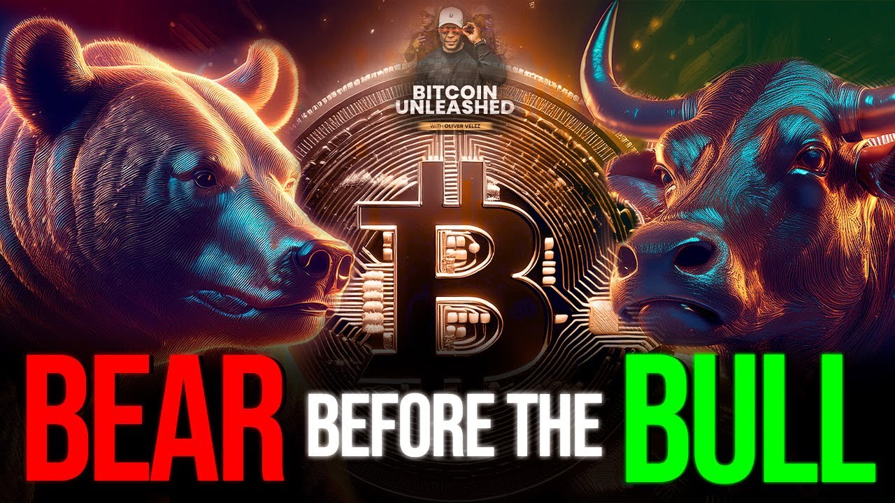 Bitcoin Market Cycles Explained - YouTube