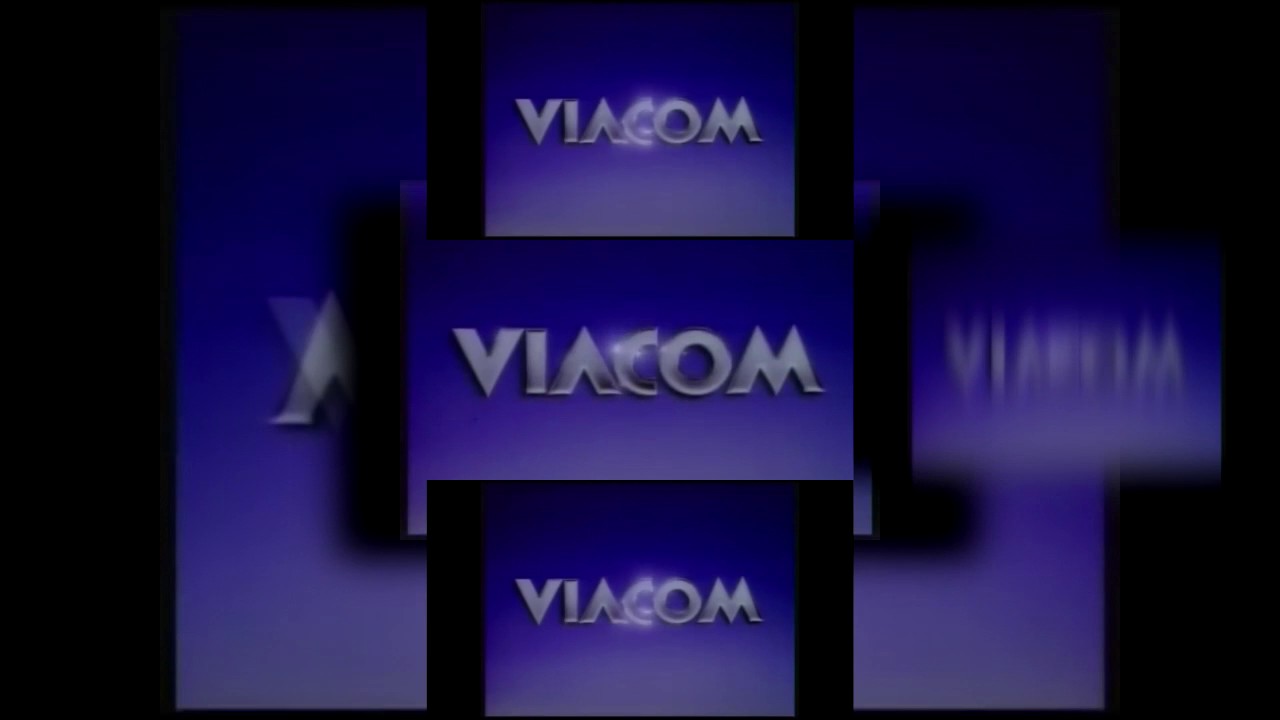 [YTPMV] Viacom Logo Scan - YouTube