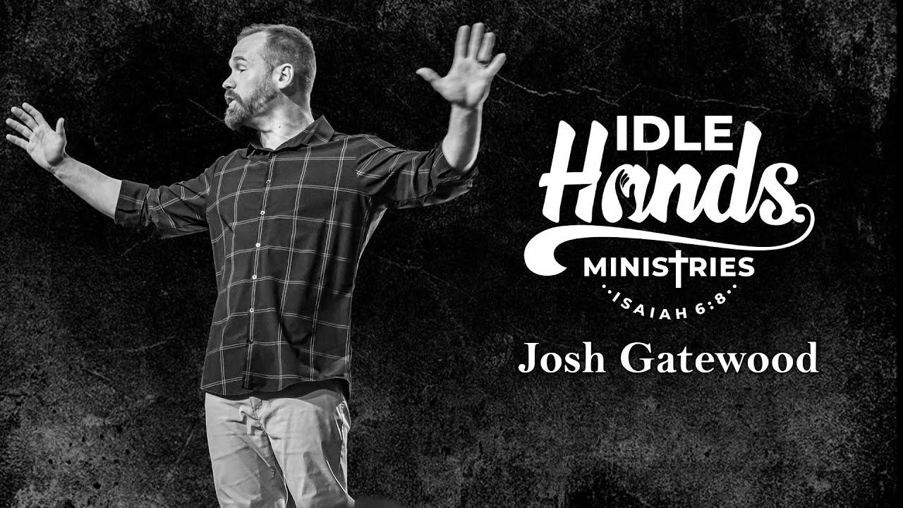 Here is a Taste of What You Missed Wednesday at Ide Hands Ministries ...