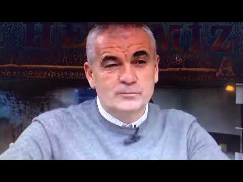 Alen: Pepe Metin Saygılıdır Herzaman !