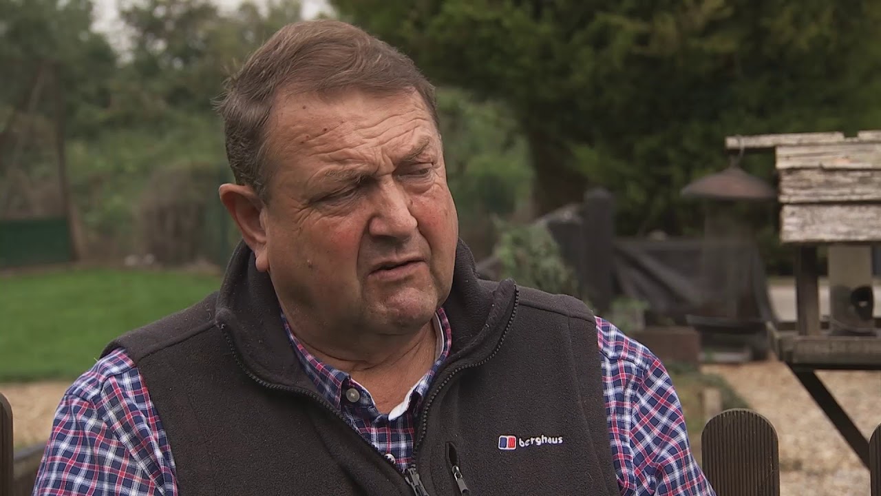 PHIL SIMMONDS HISTORY - YouTube