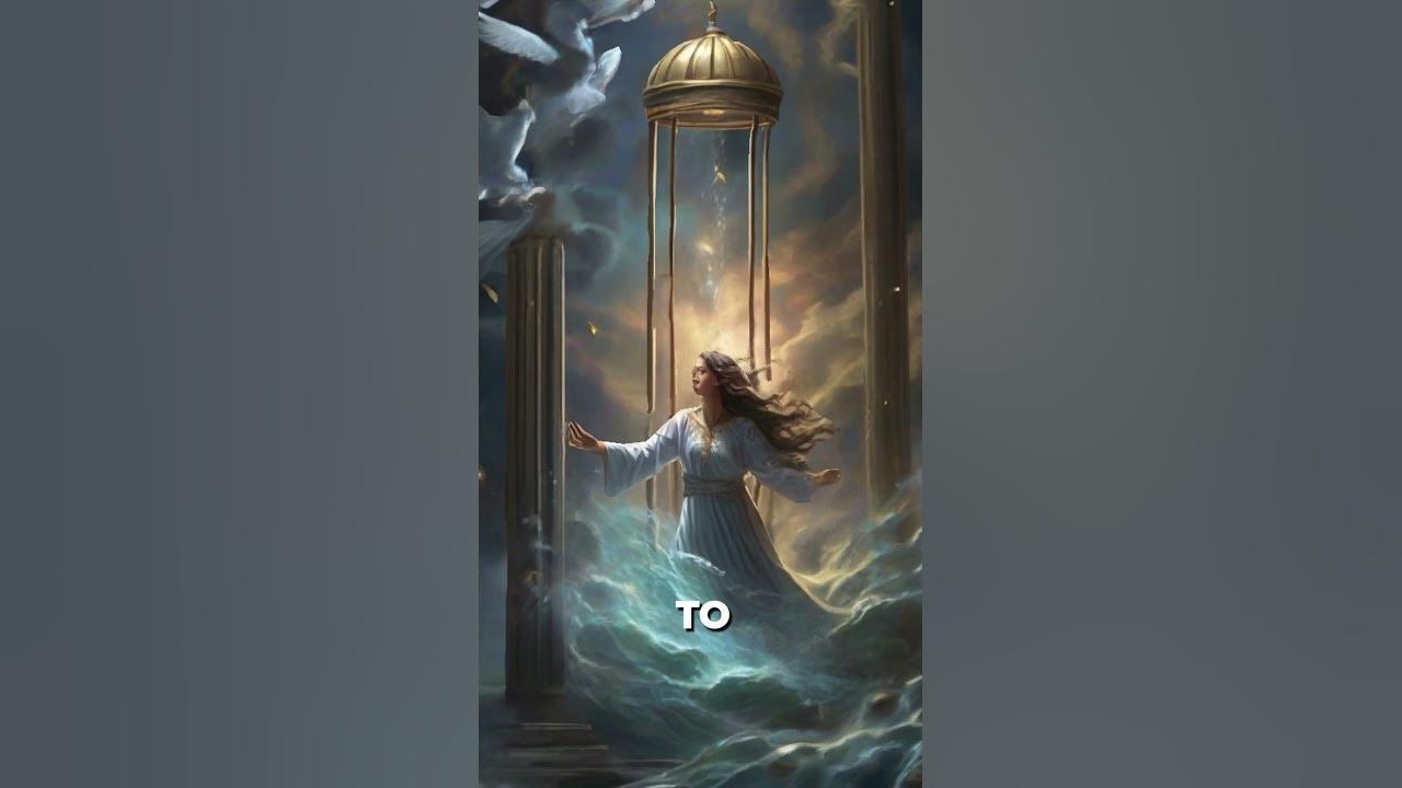 Mystic Oracle of Rome: Aurelius Zephyr and the Spirit of Prophecy #history #rome #scifi - YouTube