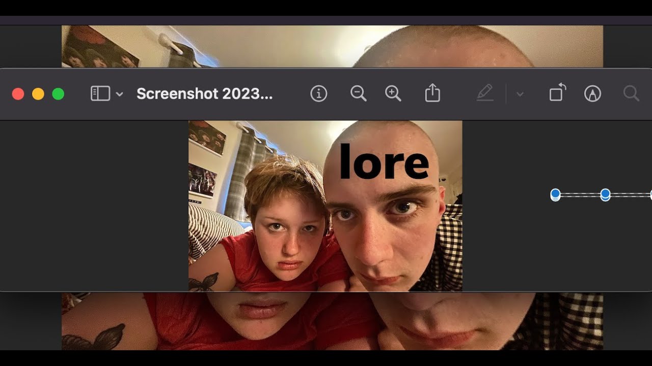 lore. - YouTube