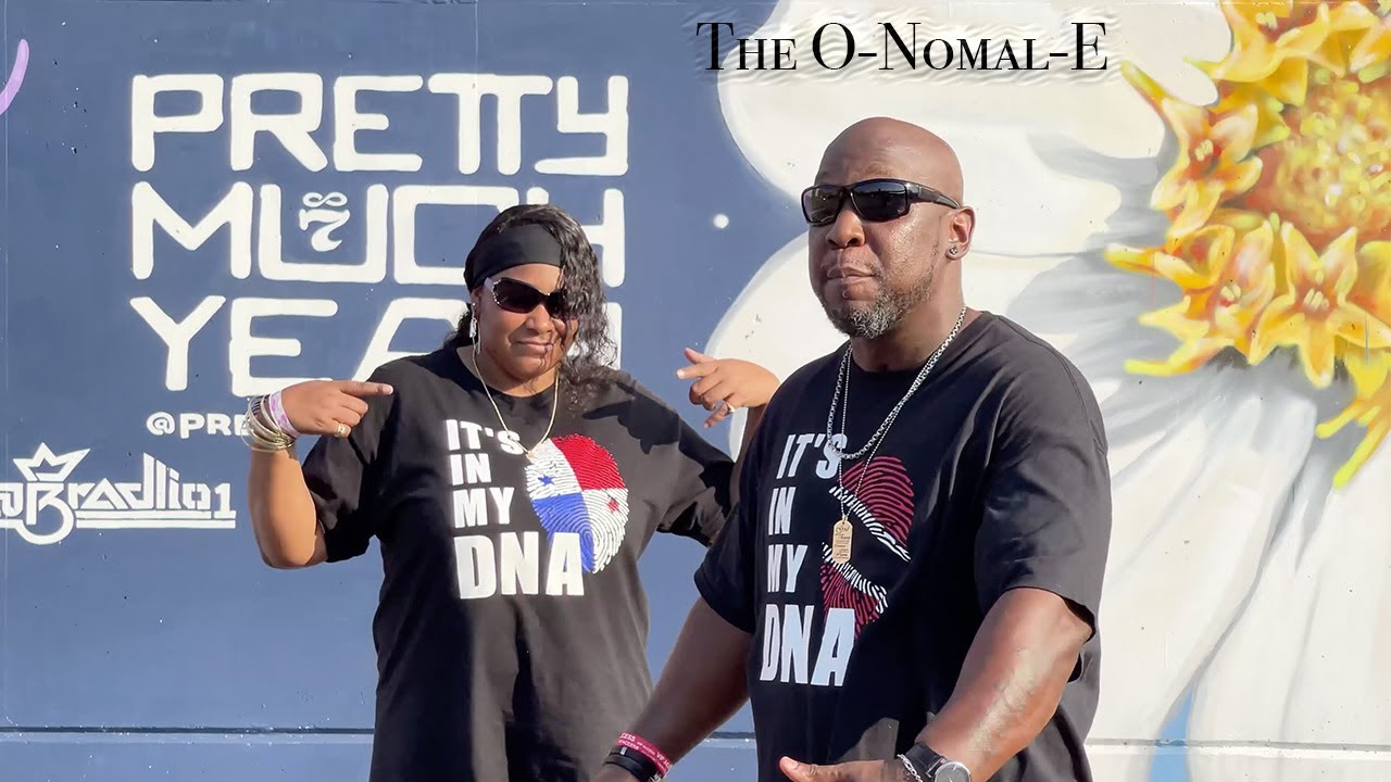 The O-Nomal-E | O.N.E. (Official Music Video) Shot by OneTouch Media ...