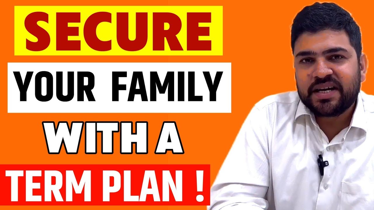 ICICI Pru iProtect Smart - YouTube