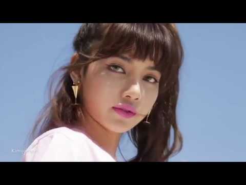 BLACKPINK-See U Later M/V