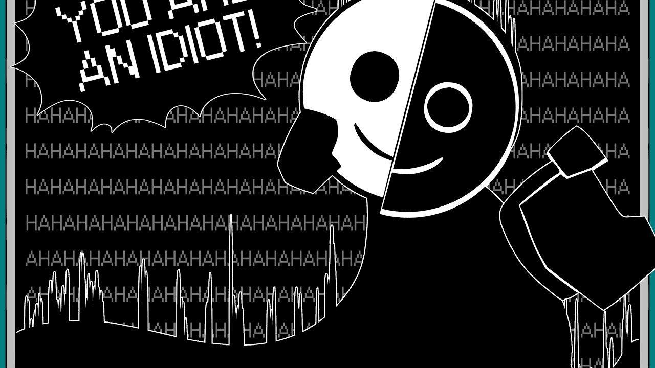 Drawing my Malware oc: OFFIZ! - YouTube