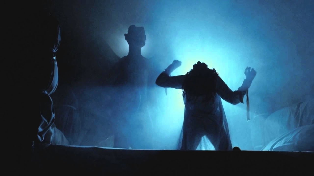 October 2014 Horror Movie Challenge - YouTube