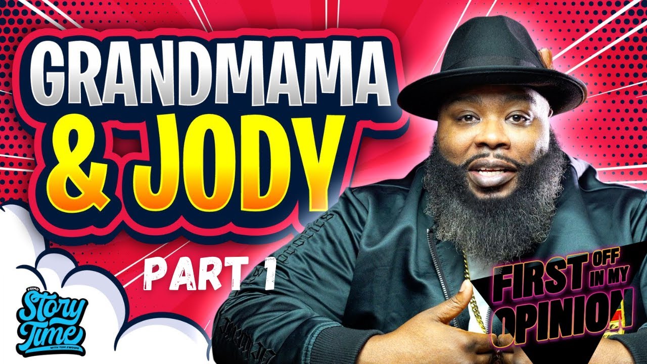 Grandmama & Jody Part 1| Dating Story Time - YouTube