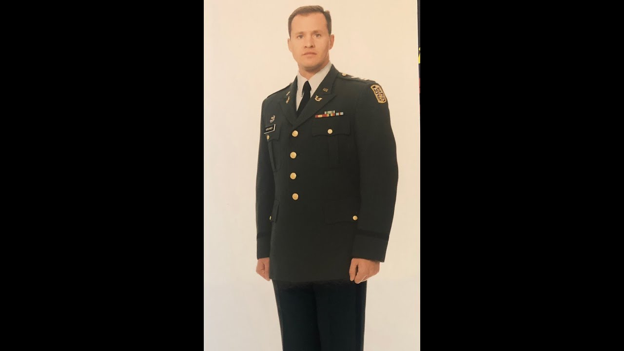 Trump, Pompeo and West Point's Cadet Creed - YouTube