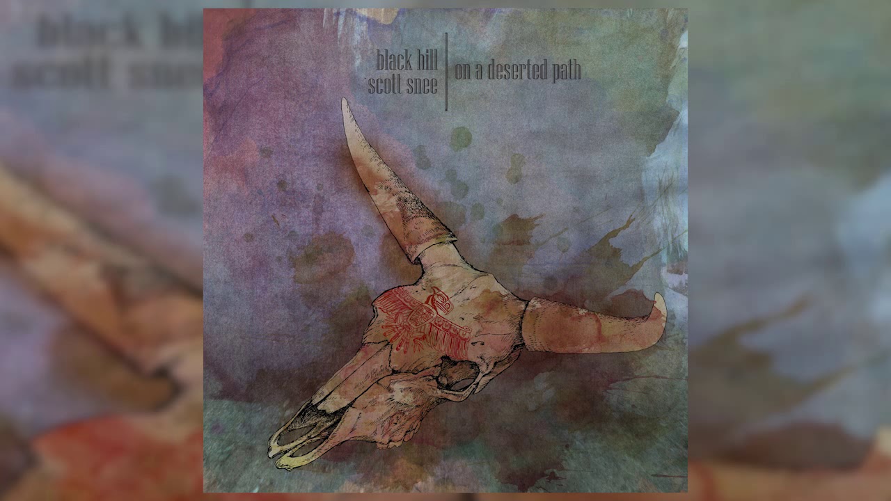 Black Hill & Scott Snee - On a deserted path [FullAlbum] 2016 - YouTube