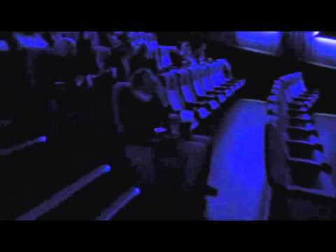 Robbie Keane Goes to IMC Tallaght - YouTube