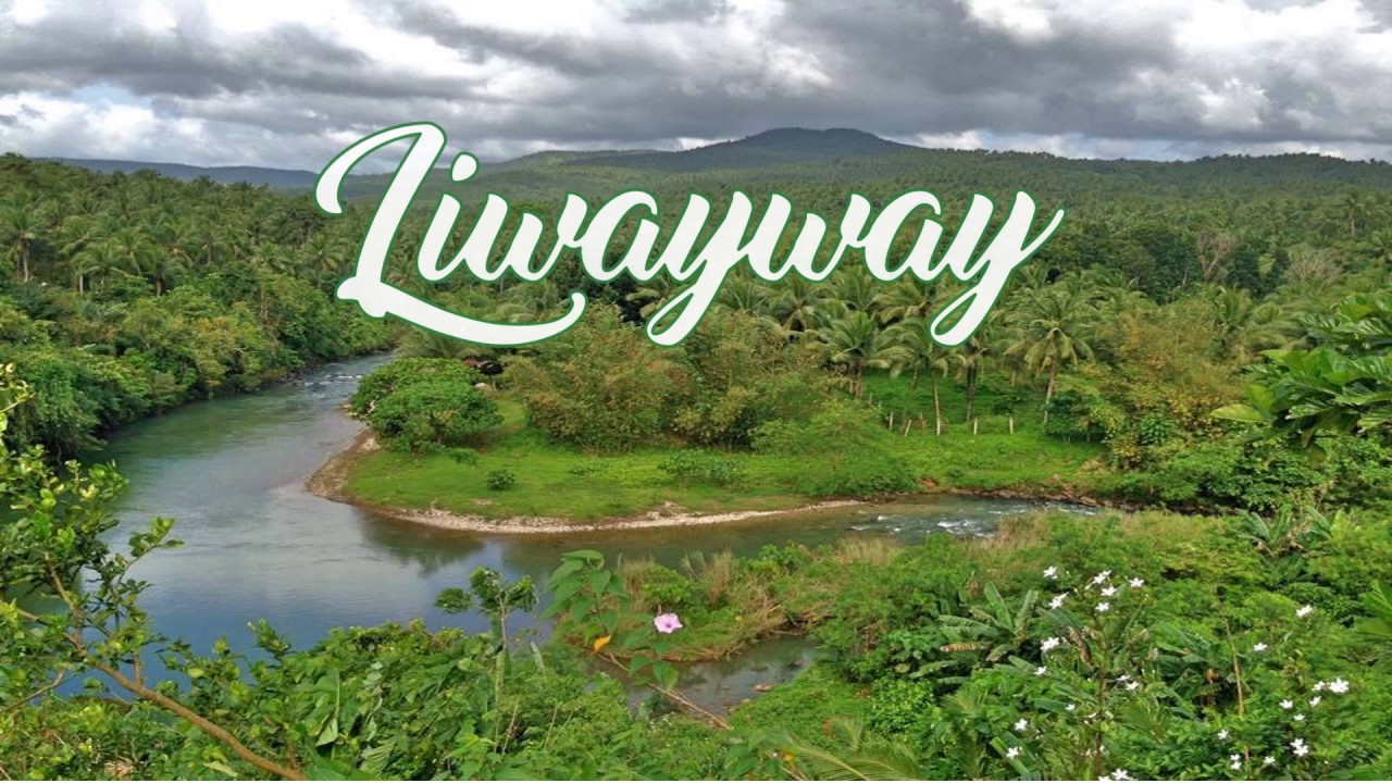 Liwayway Riverside Mountain Retreat - YouTube