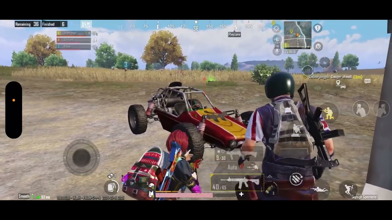 1 June 2024 - YouTube