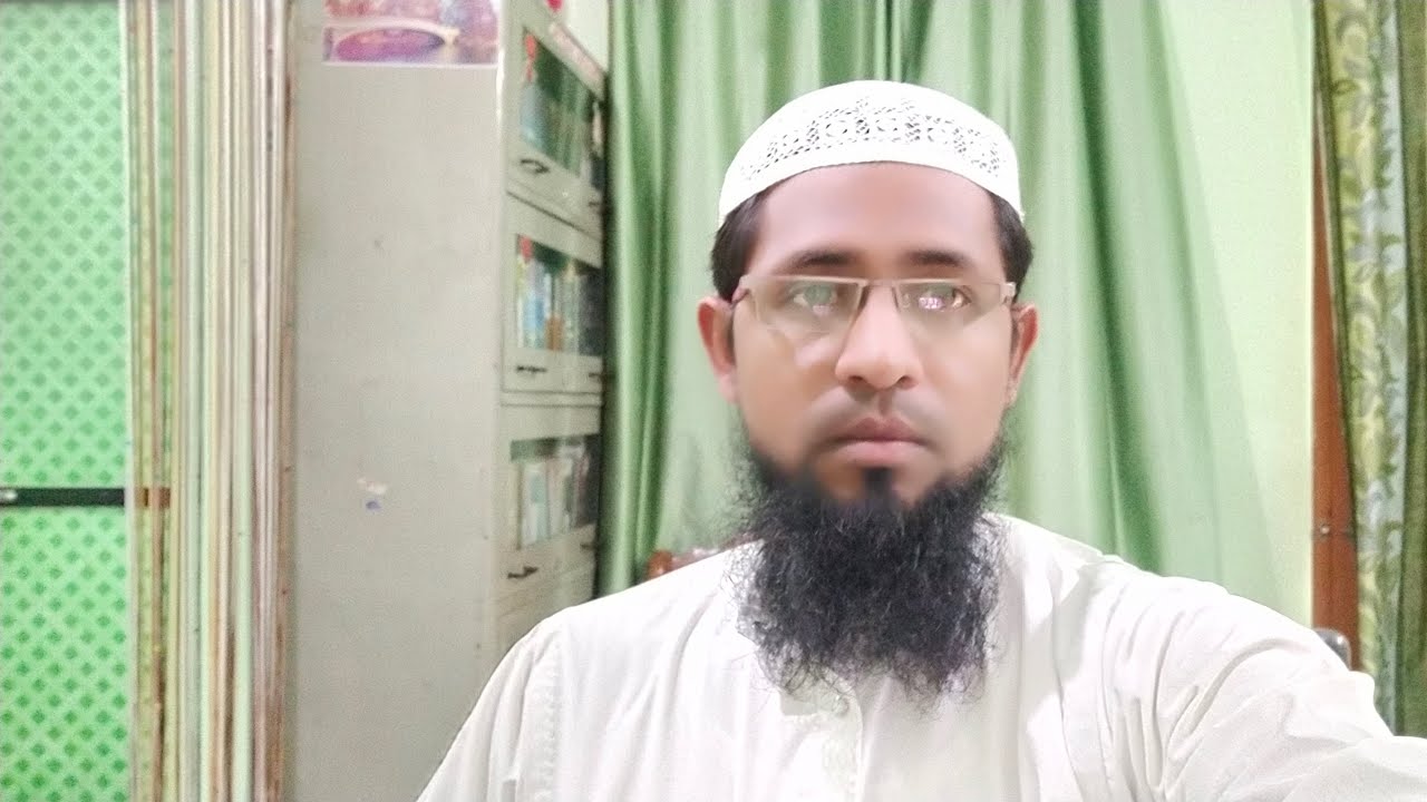 Mufti Umar Ishati Official Live Episode 5 - YouTube