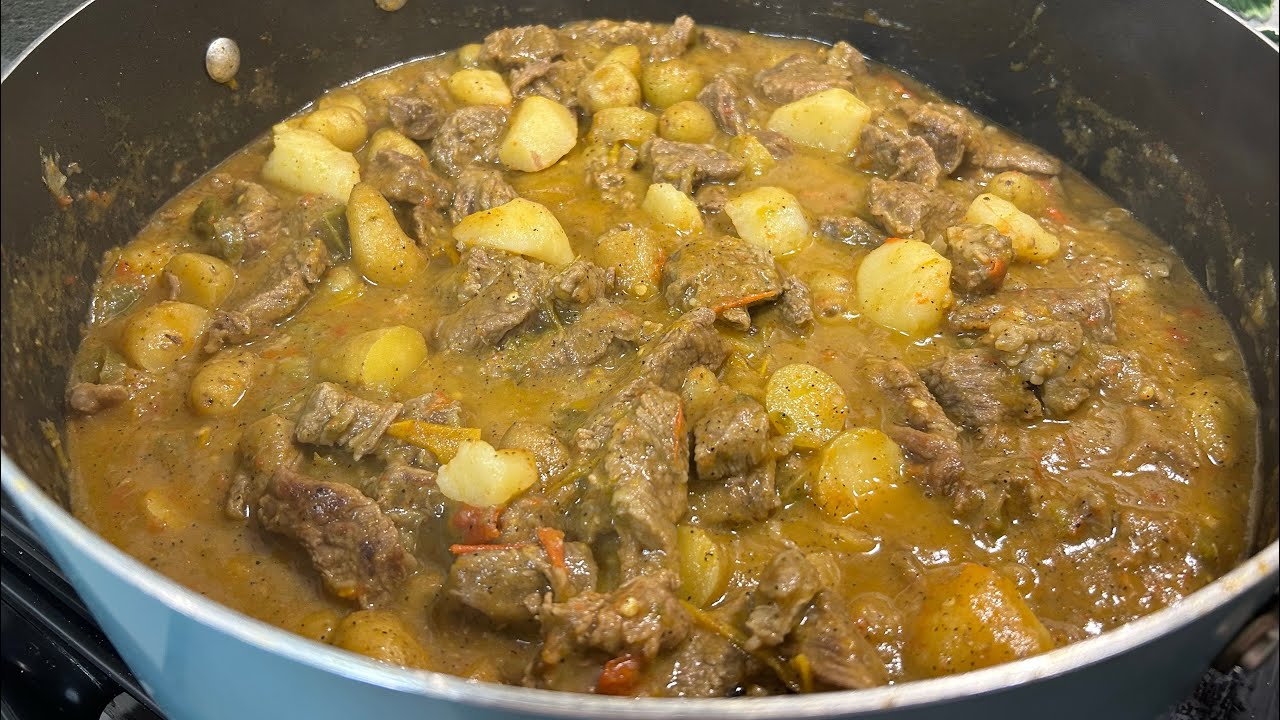BONELESS BEEF CHUCK SHORT RIB HASH - YouTube