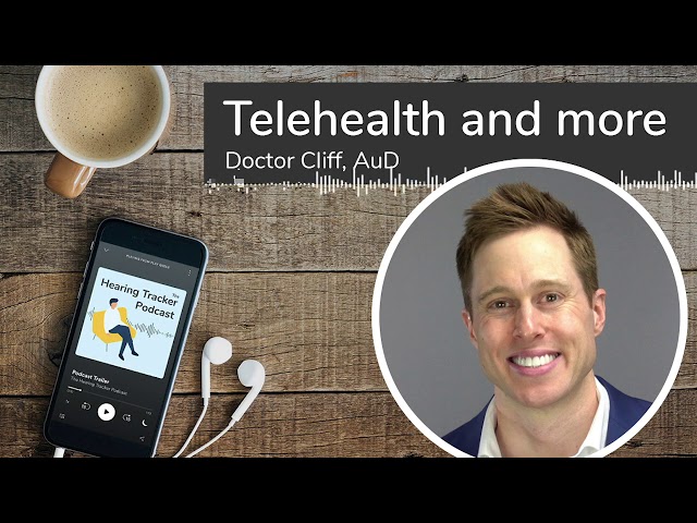 Interview with Audiologist and Influencer Dr Cliff Olson