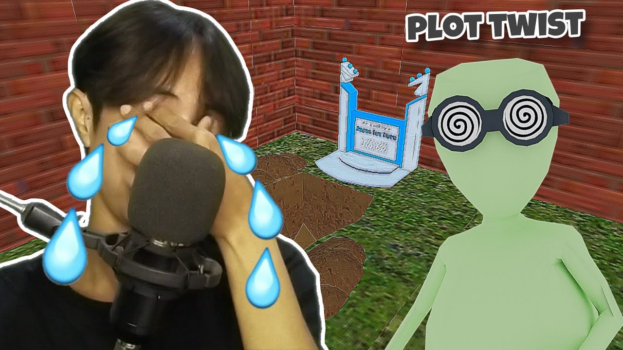 Gameplay Warnet Life 2 (quest NAPOS si alien) | FULL GAME - YouTube