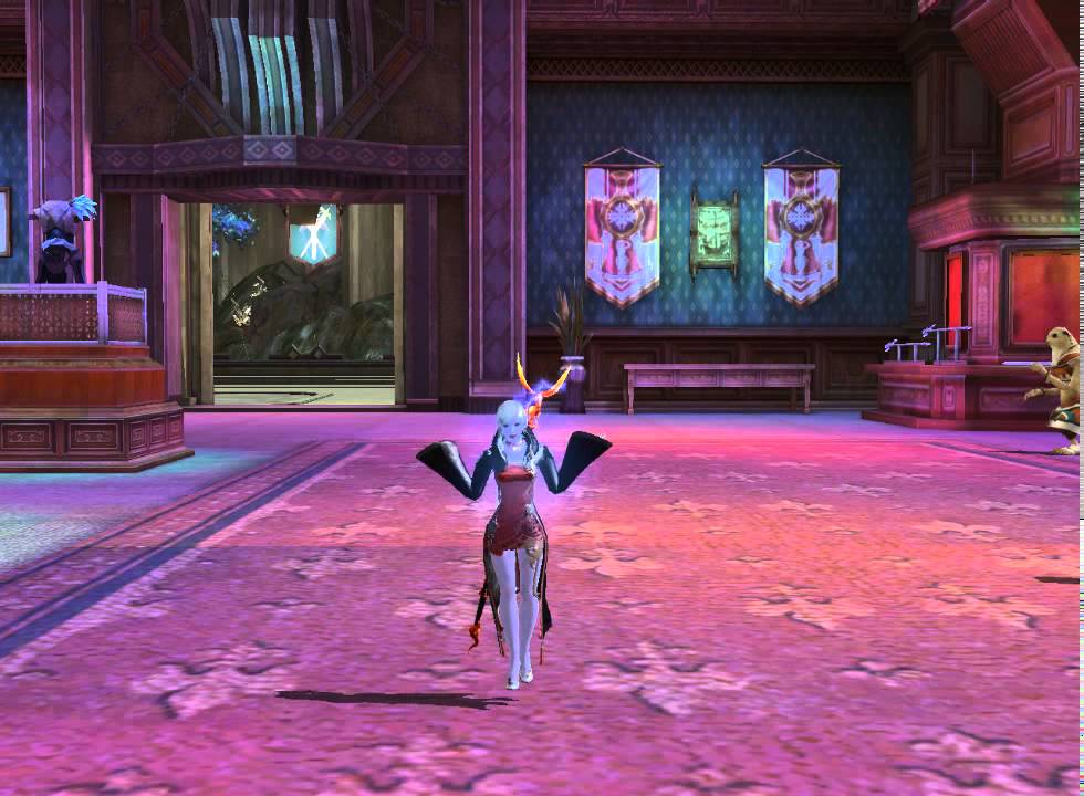 Aion (steam) - YouTube