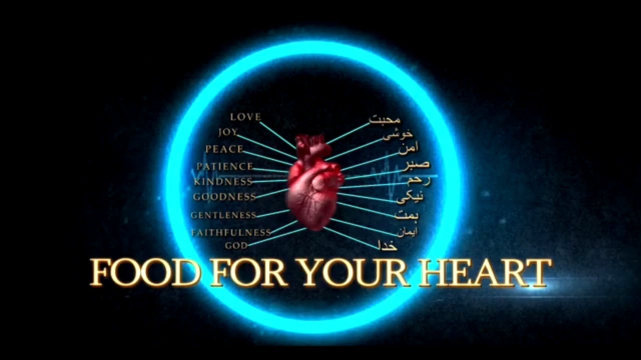 BTL Tv Program Food for your Heart Promo - YouTube