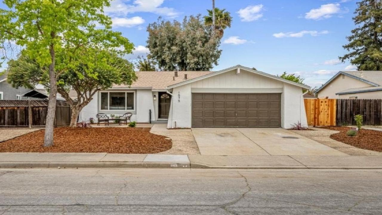 1575 Acacia WAY, MORGAN HILL, CA Presented by DeVonna Meyer. - YouTube