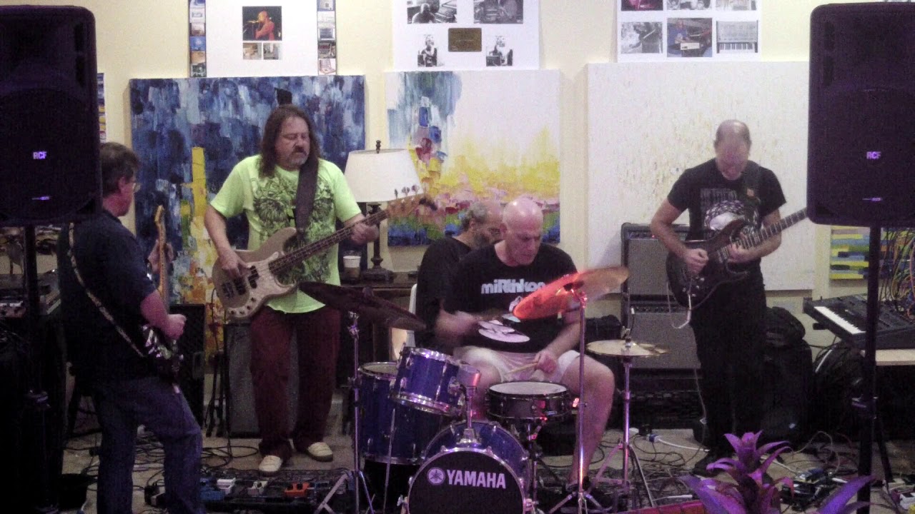 Alien Planetscapes 010 - YouTube