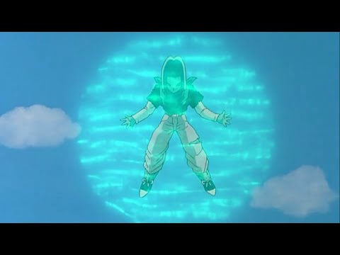 Piccolo vs 17 pt 1 - YouTube