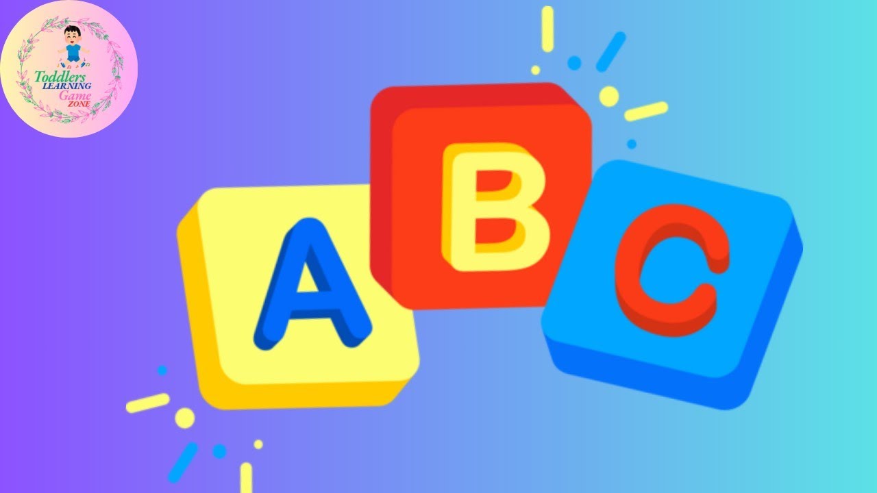 English Alphabet Multiple Choice Questions! - YouTube