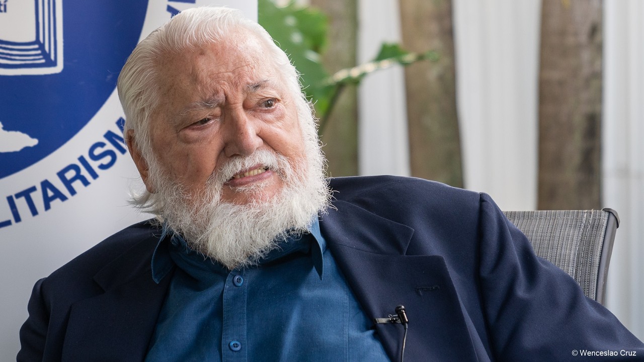 Pedro Corzo entrevista a REYNOL RODRÍGUEZ, ex prisionero político - YouTube