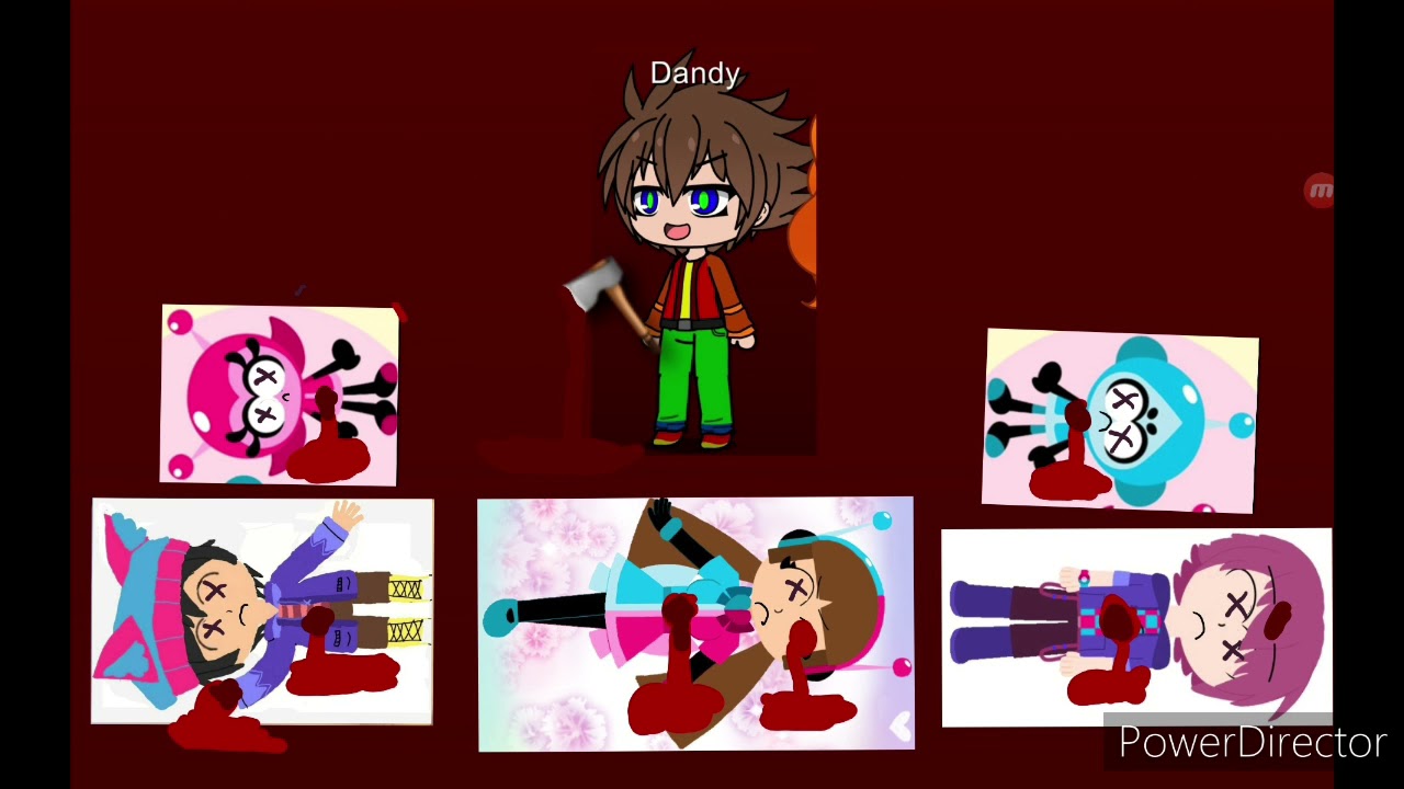 vitamin connection: Dandy oreo kill luis Stello Vita-Lucky and ...