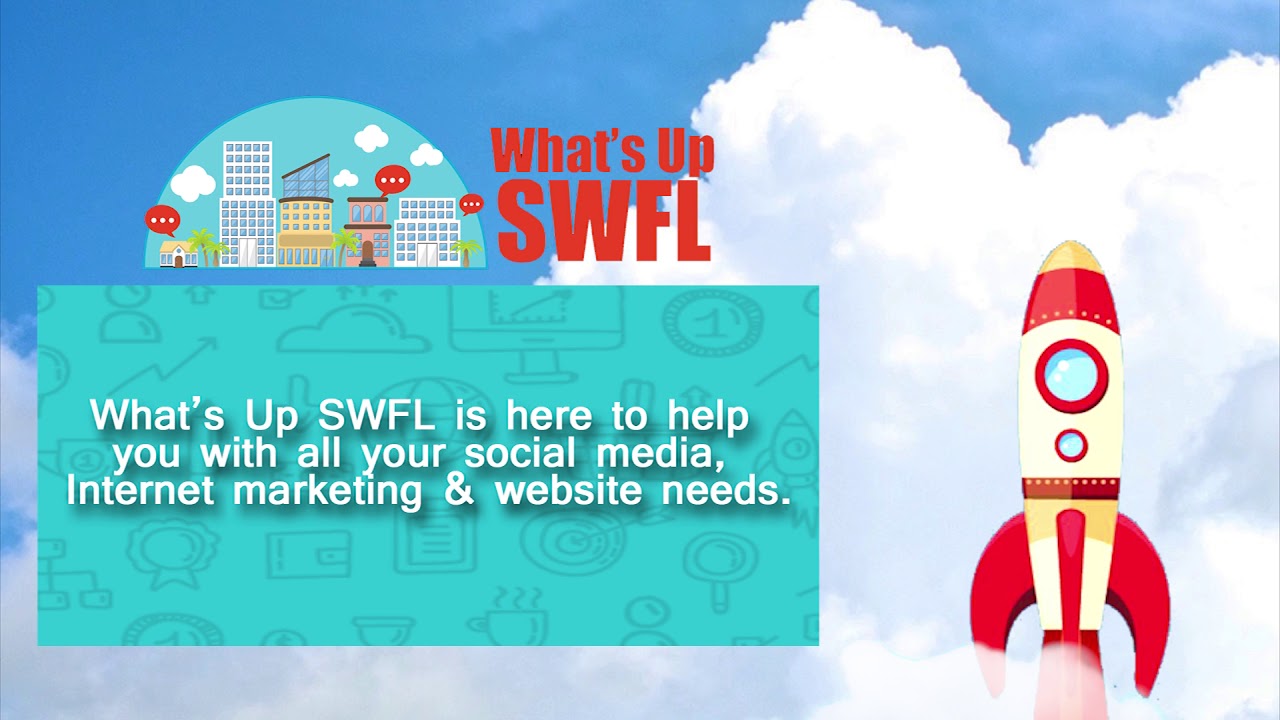 What's Up SWFL - YouTube