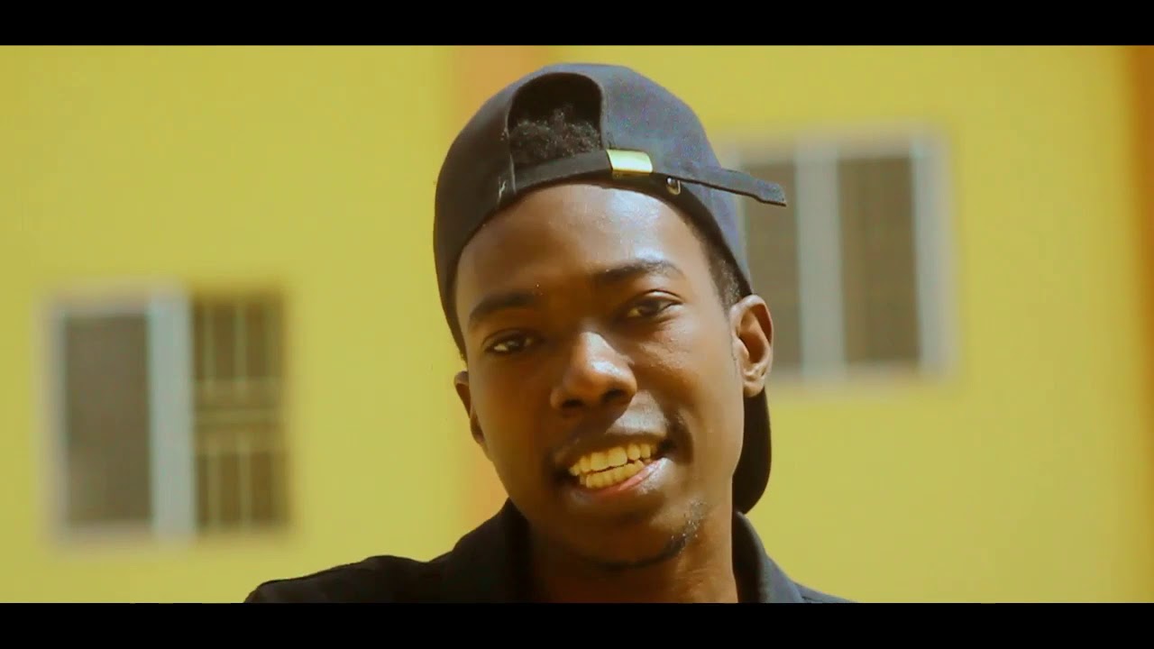 Bashman ft Larabeey fire (official video) - YouTube