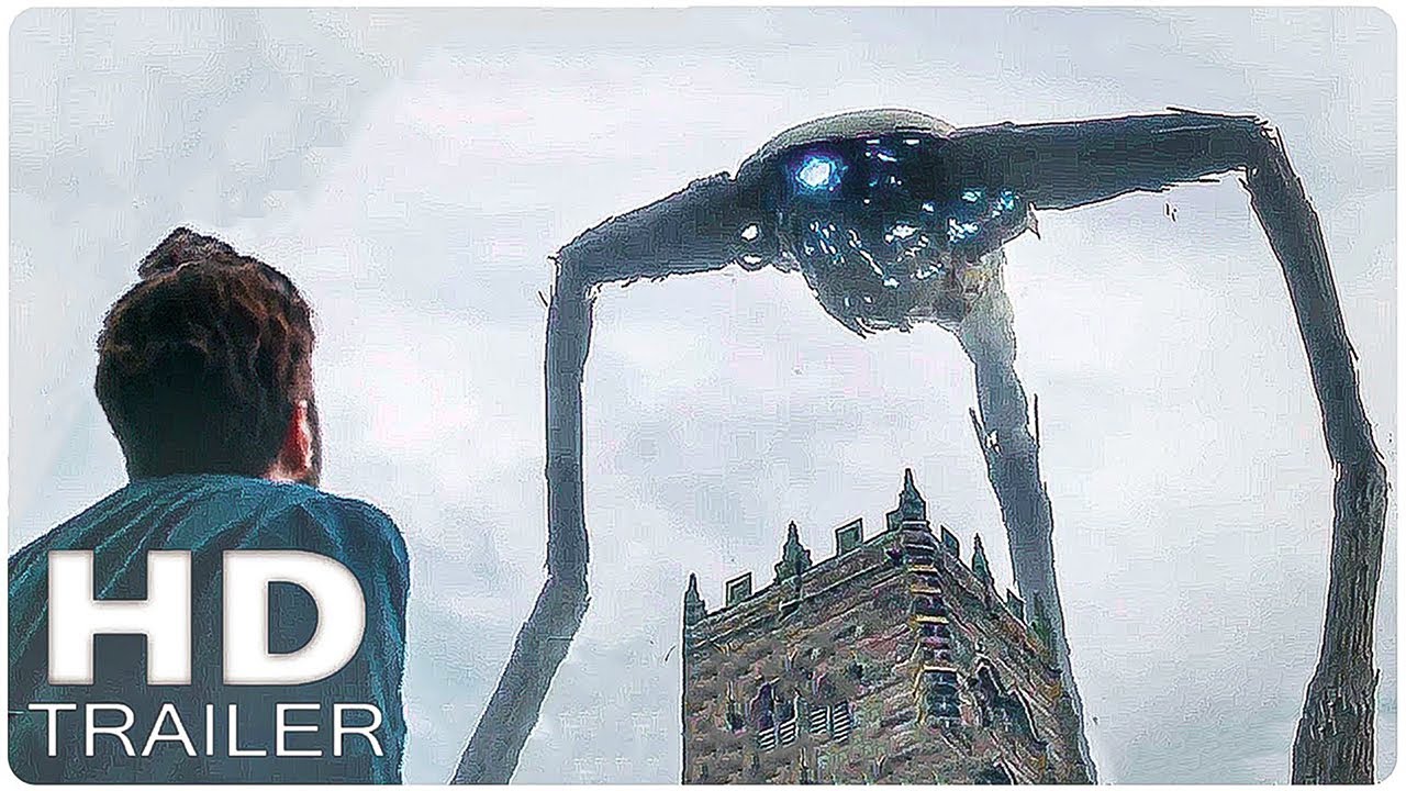 NEW MOVIE TRAILERS 2020 (Mid-December) - YouTube