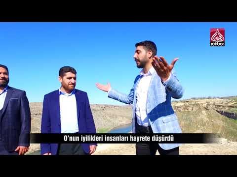 Evîndarê Pêxemberin