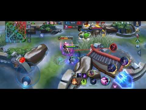 #gusiongg#denzgaming SEKALI COMBO LANGSUNG CROT