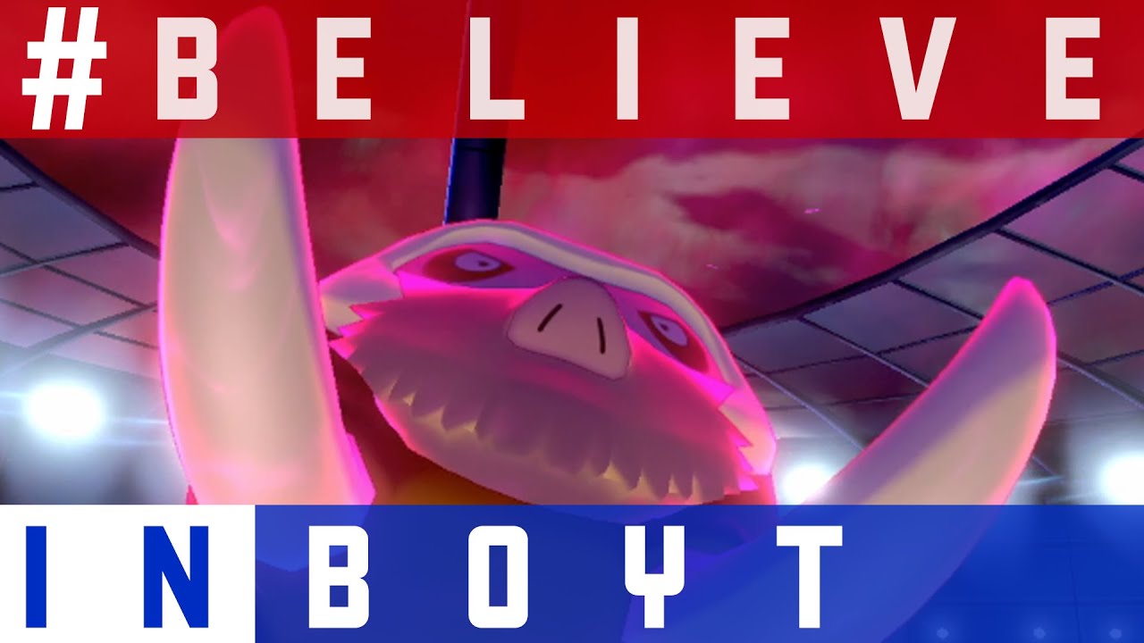 THE CARDINAL SIN! - #Believe In Boyt: VGC 20 Ep.29 w/Jamie Boyt - YouTube